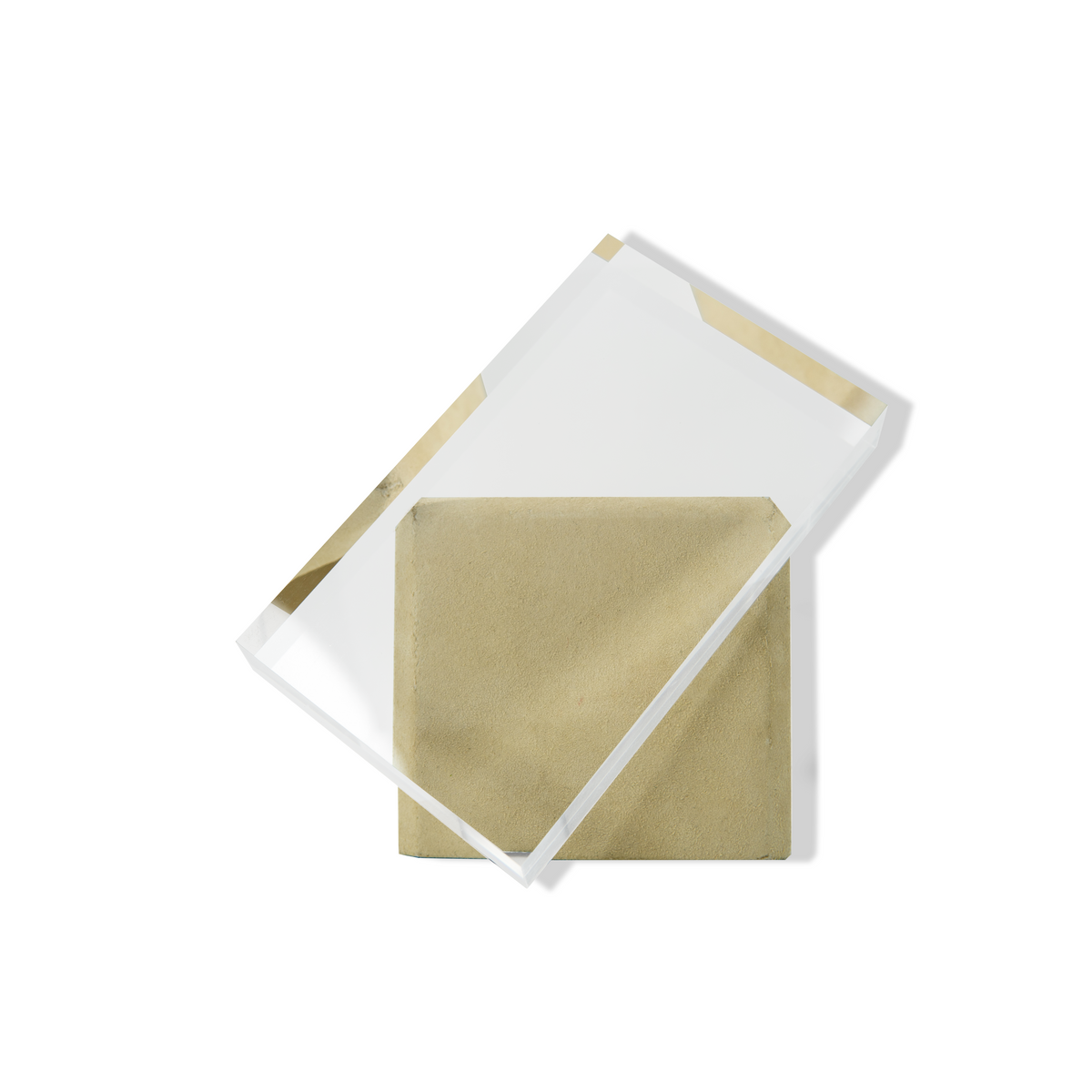 Acrylic Lash Block – IGlamourLash